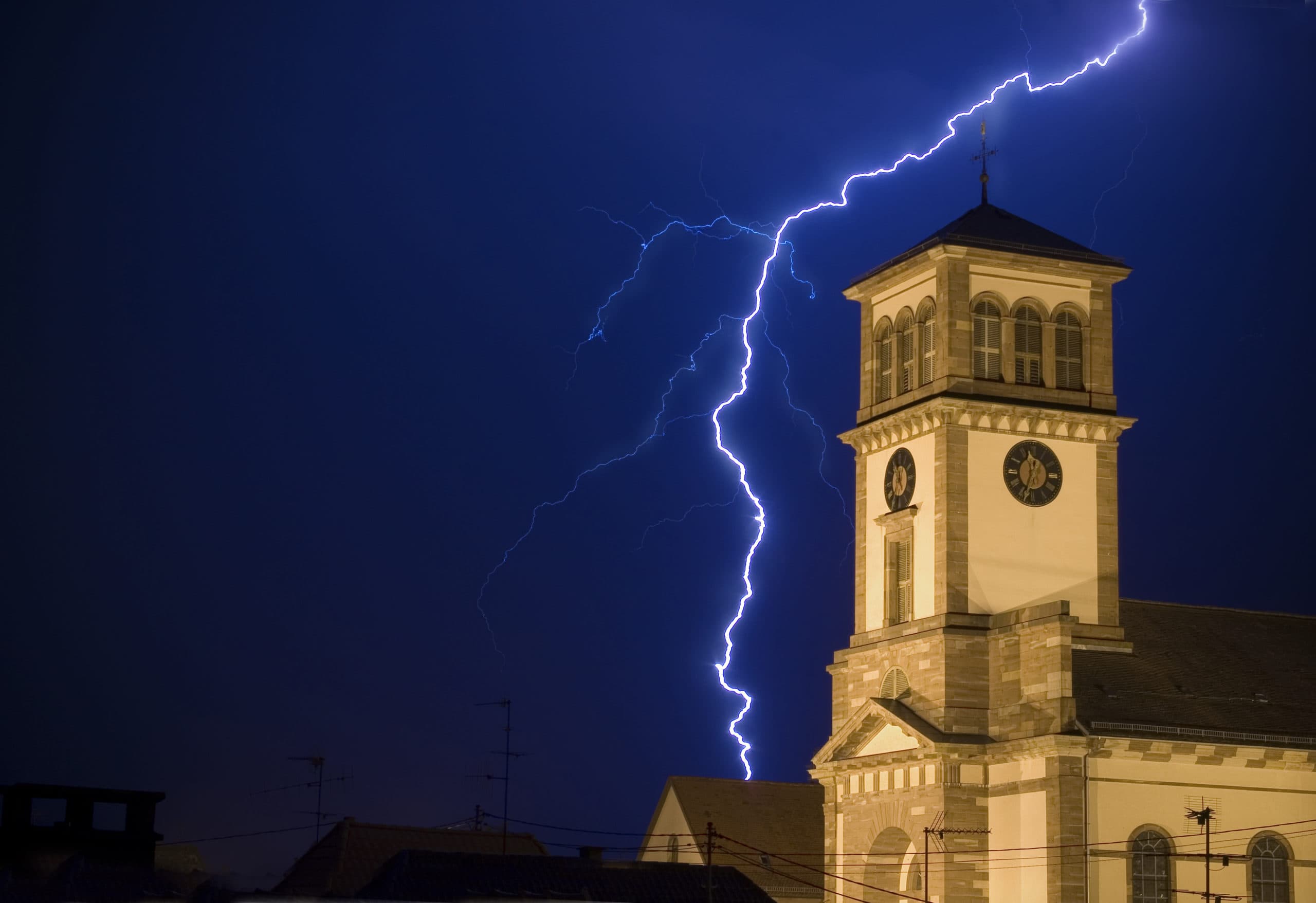 Our Clients | Nimbus Lightning Protection Ltd