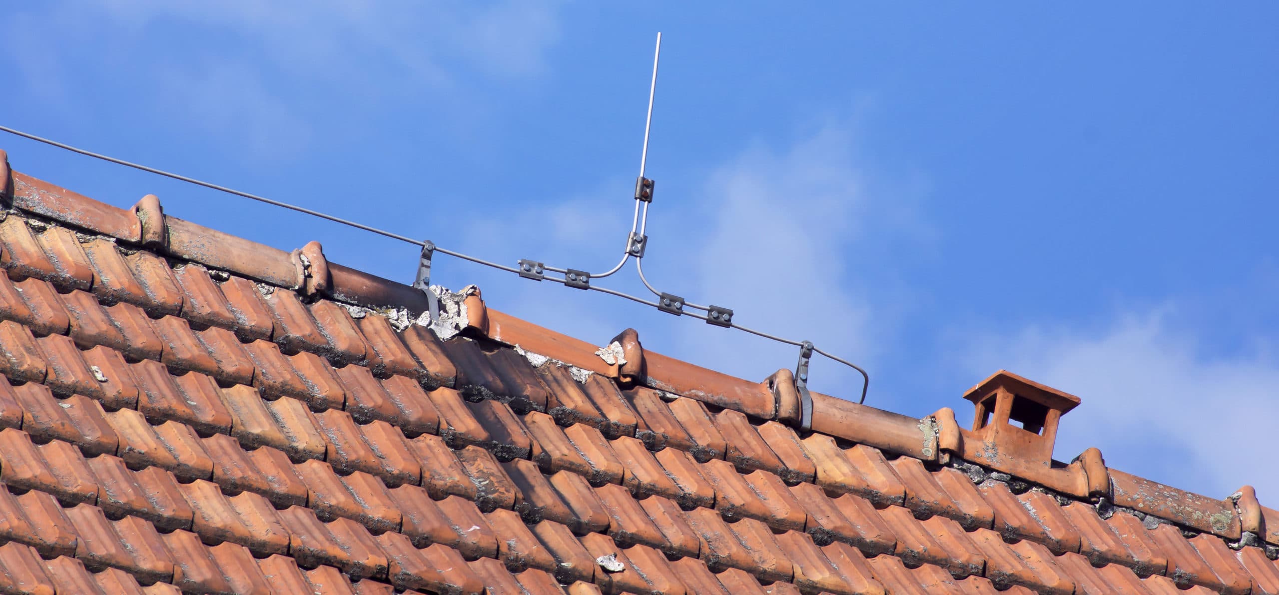 Our Services | Nimbus Lightning Protection Ltd